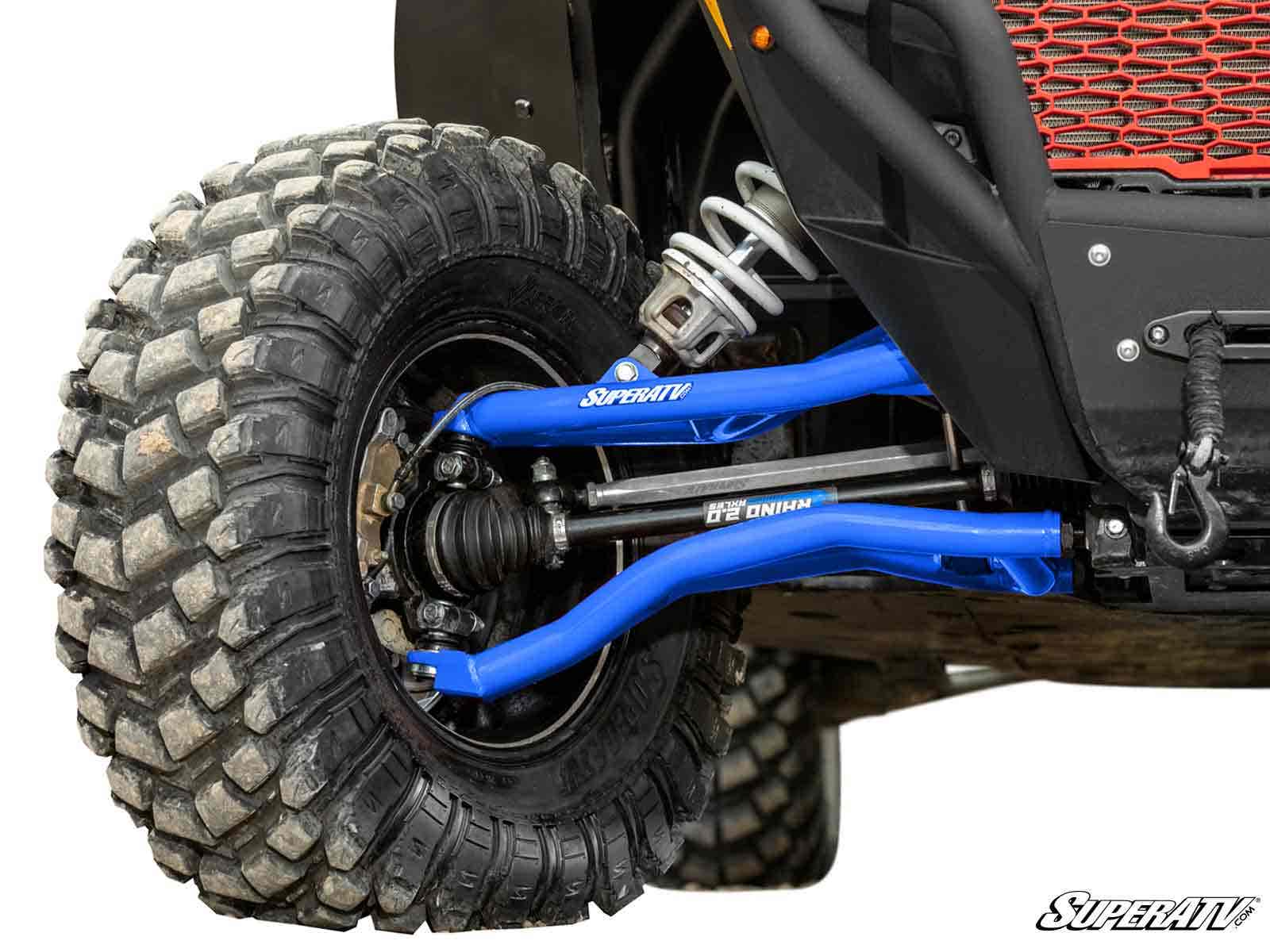 Polaris Rzr Xp 1000 Atlas Pro 15 Forward Offset A Arms Vortexutv